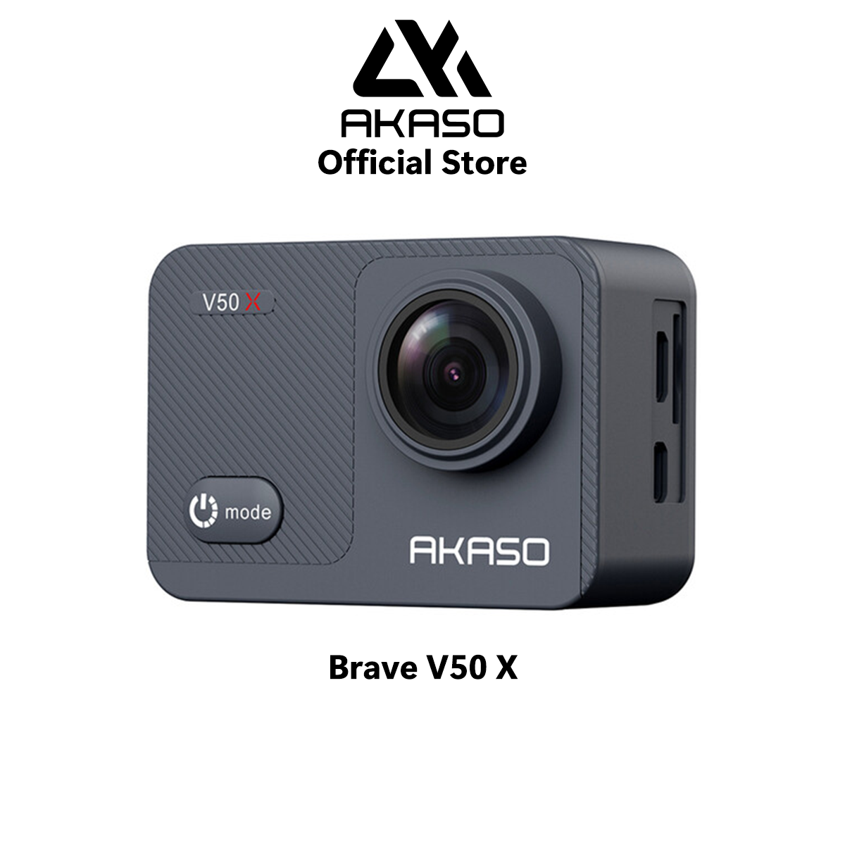 AKASO V Series – Akaso Philippines