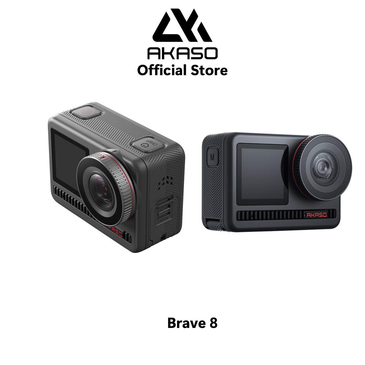 Akaso Action Camera – Akaso Philippines
